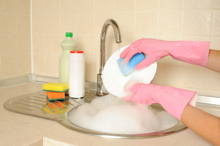 La Palabra Del Dia: "lavar" | SpanishDictionary.com Answers